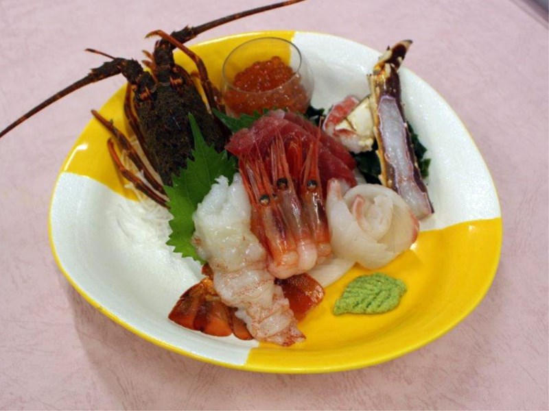 Kaifutei Nihonkai in Nagaoka | 2025 Updated prices, deals - Klook International site